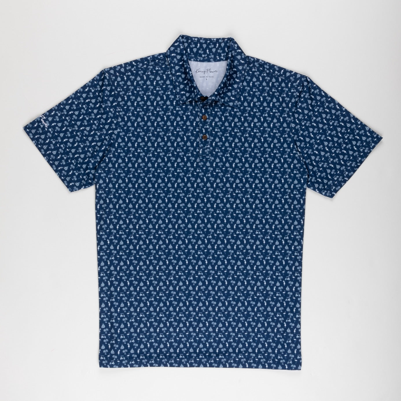 Polos - Men – Catapult Group